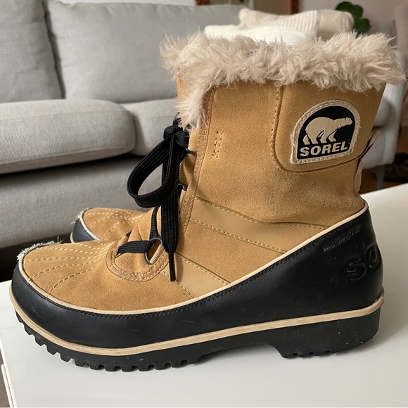 Sorel | Shoes | Sorel Tivoli Ii Womens Snow Boot | Poshmark